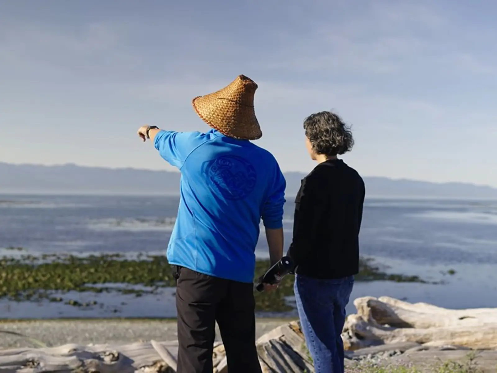 First Nations & Indigenous Relations | District of Sooke