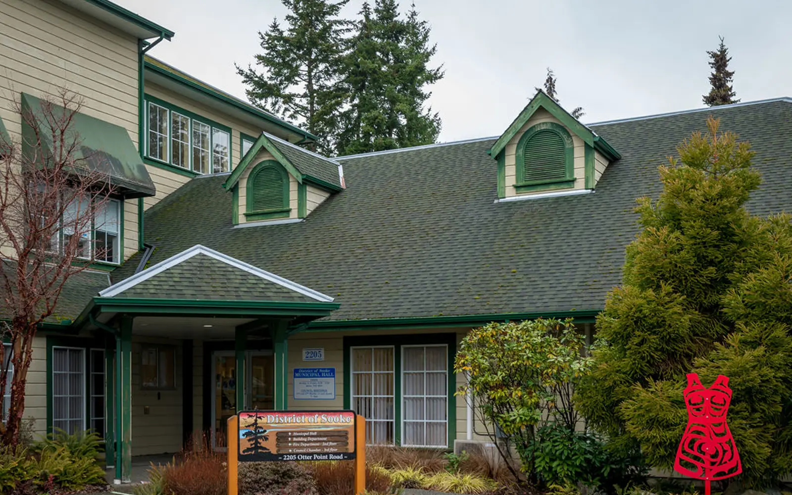 Home | District of Sooke