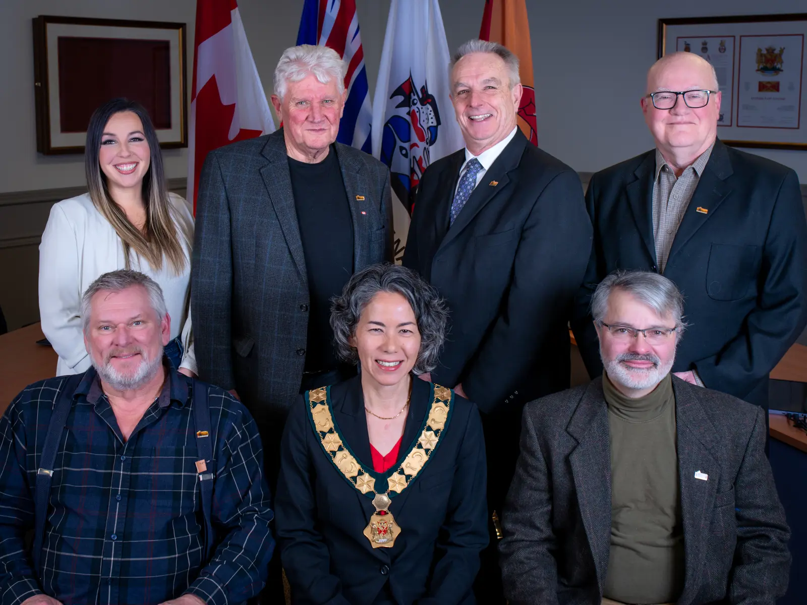 Elected Officials | District of Sooke